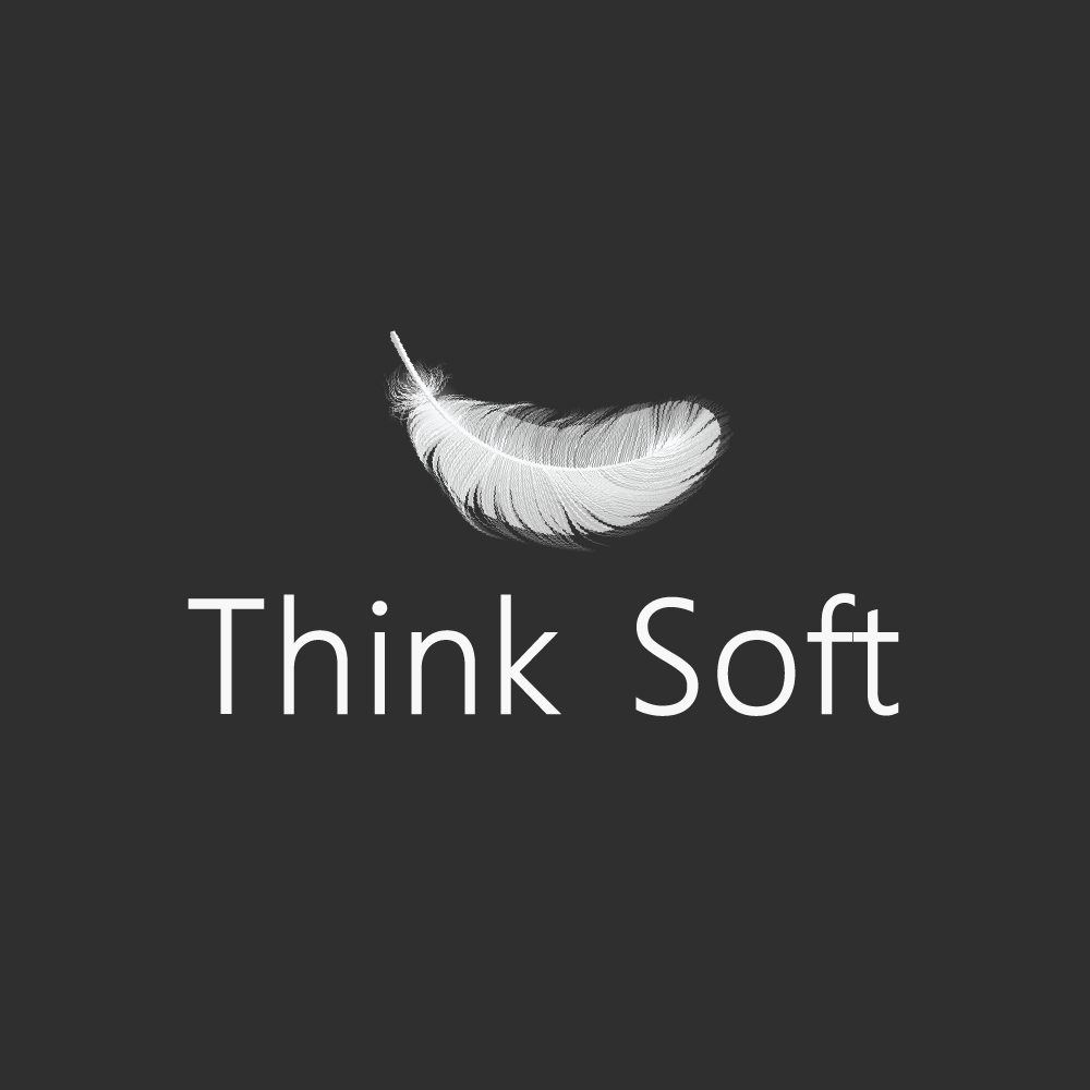 Home - Think Soft